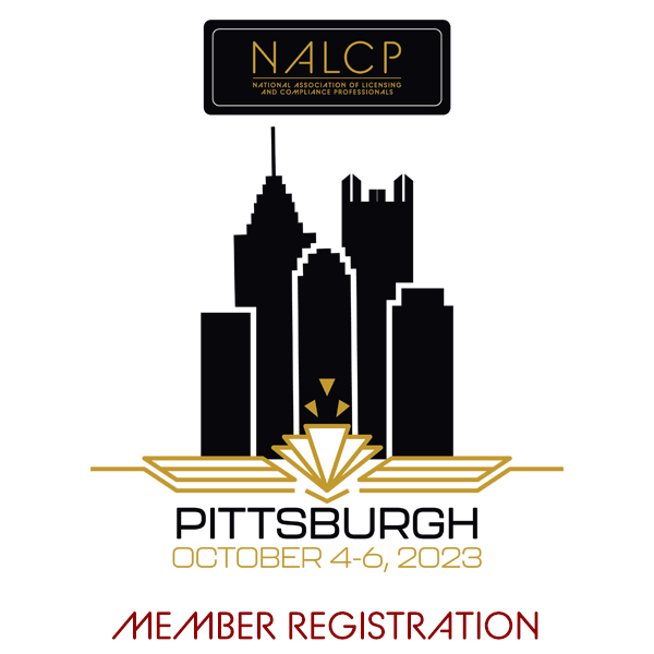 Pittsburgh 2023 Member Registration – NALCP